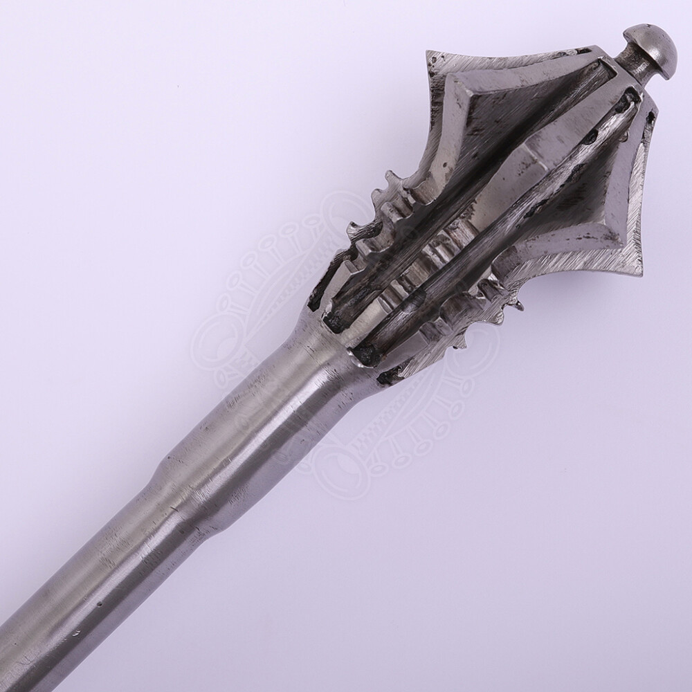 German flanged mace, 16th century | Outfit4events