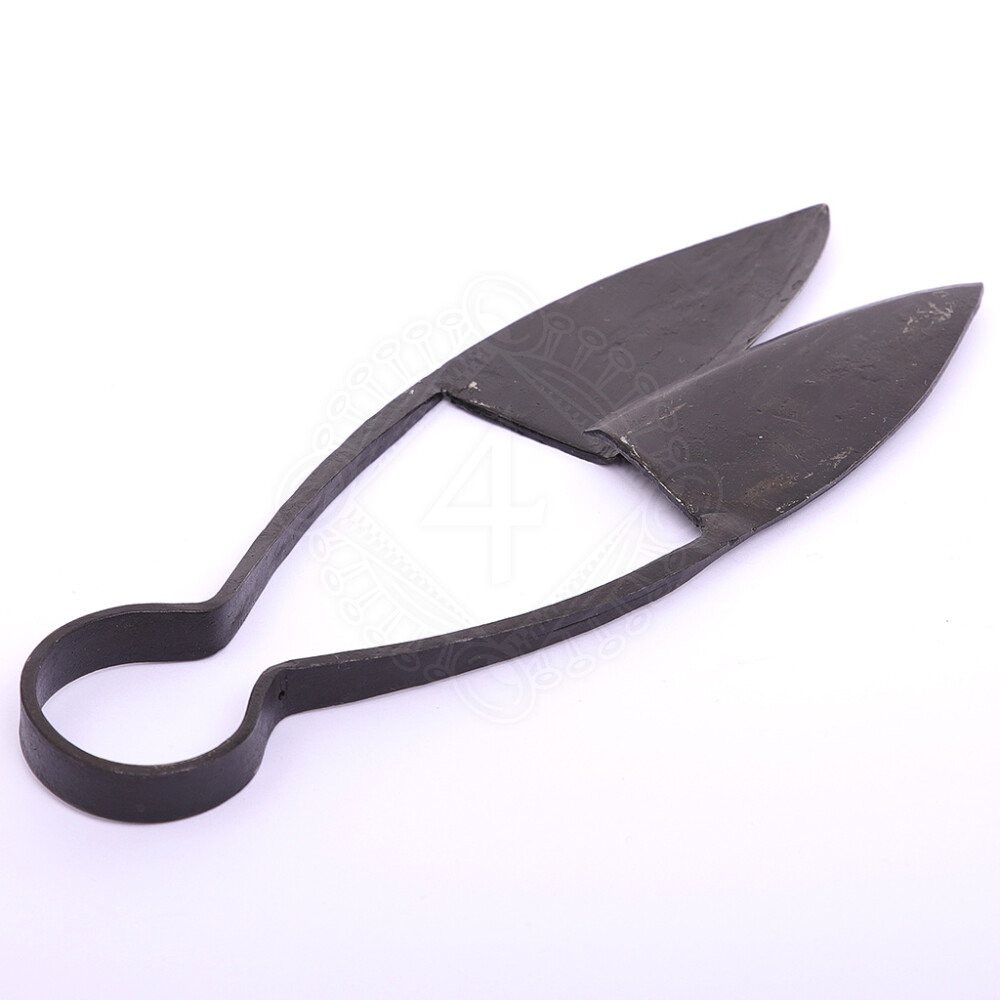 Hand-forged Celtic Shears | Outfit4events