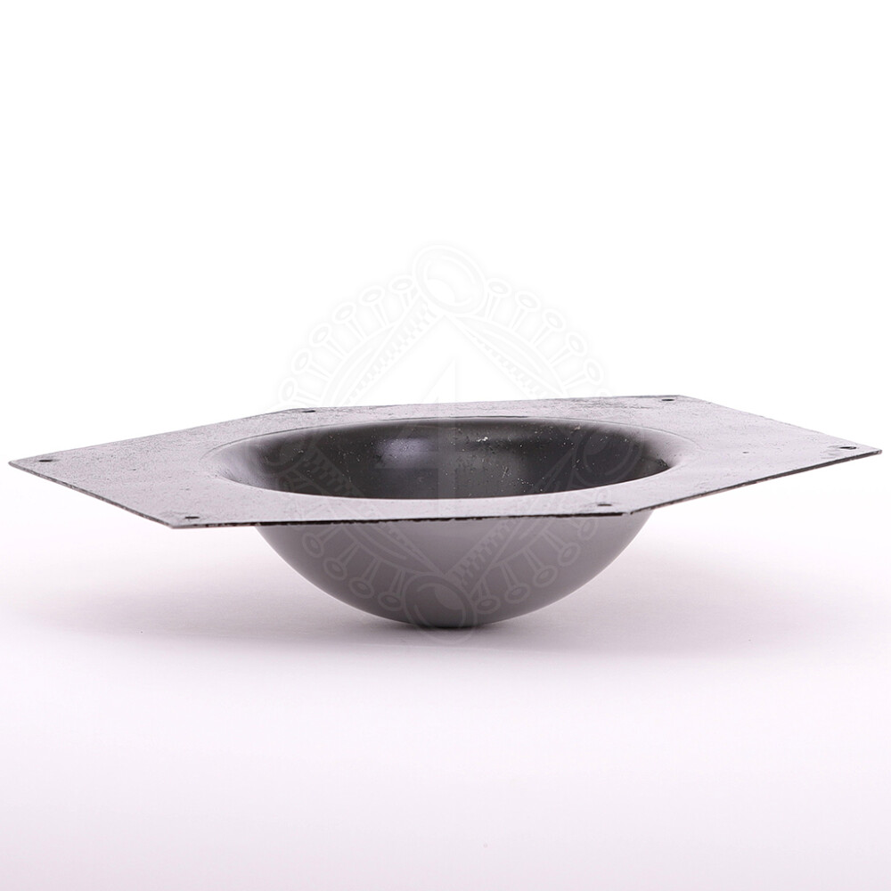 Hexagon Roman Shield Boss | Outfit4events