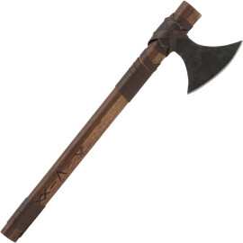 Big Sparth ax | Outfit4events