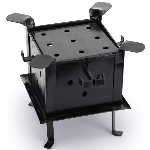 Ancient Roman Cooking Stove and Barbeque Grill | Outfit4events