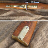 British Army Baker Rifle, 1806, with flintlock | Outfit4events