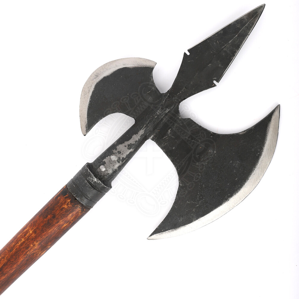 One-handed war axe | Outfit4events