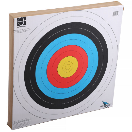 Zielscheibenplatte Karphos | Outfit4events