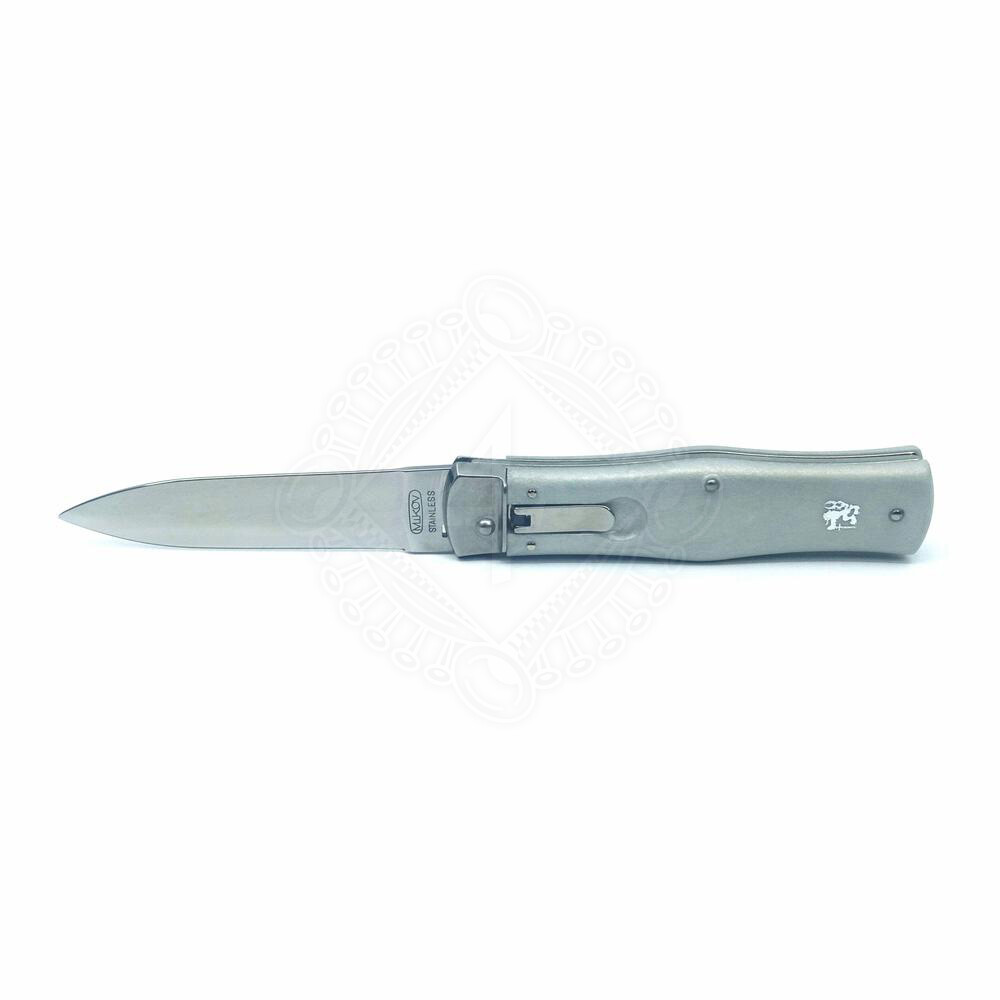 Switchblade Predator knife Grey 241-NH-1/KP | Outfit4events