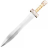 Parazonium - Greco-Roman Short Sword | Outfit4events