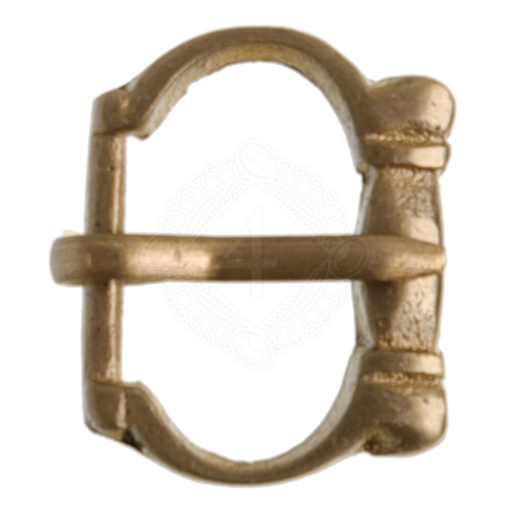 Small Belt Brass Buckle, 1200 - 1400 | Outfit4events