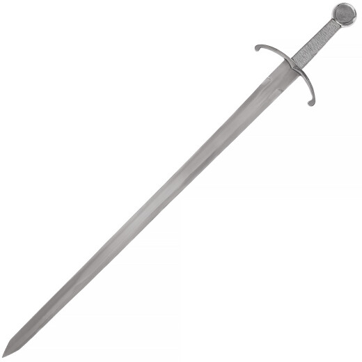 Medieval One-Handed Sword Kenric | Outfit4events