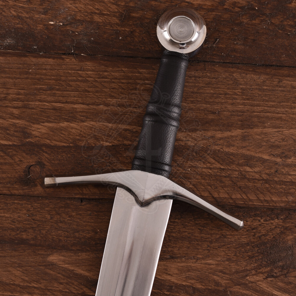 Medieval Single-handed Sword Wyot | Outfit4events