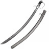 Light Cavalry Sabre (1796 Design) with steel scabbard | Outfit4events