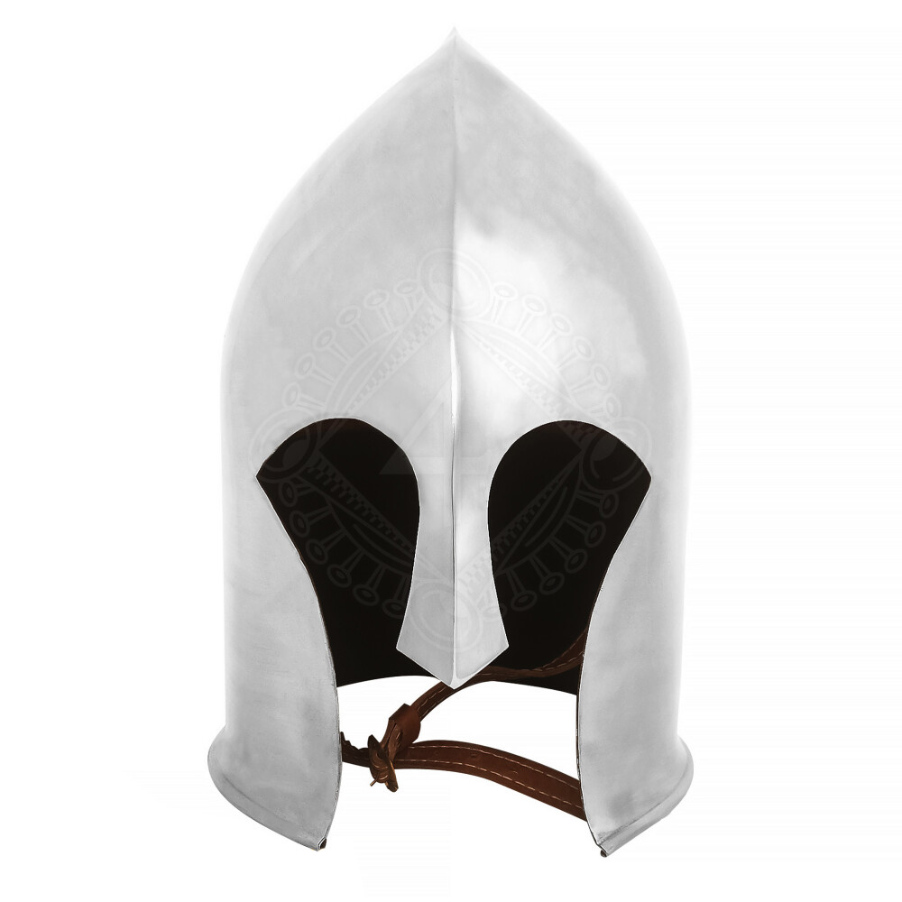 Elven Warrior Helmet for LARP and Cosplay | Outfit4events