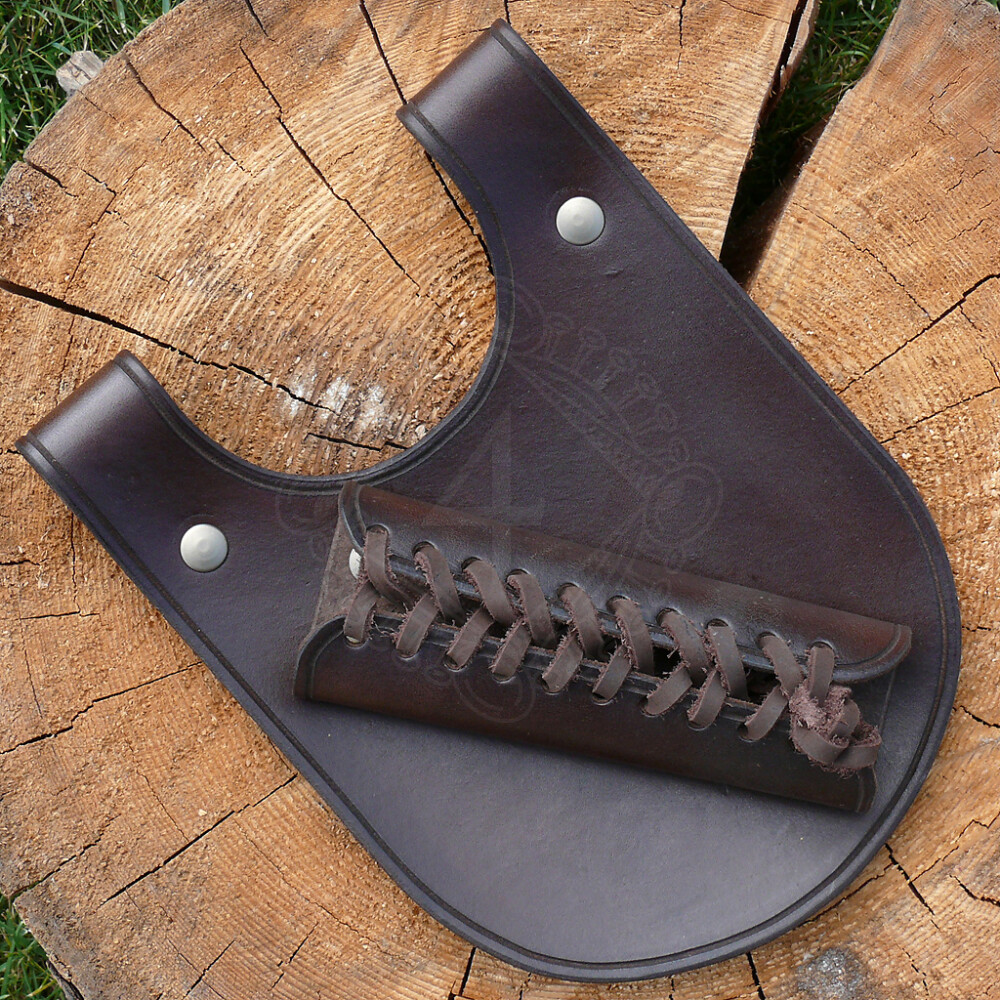 Sword Frog Rudolfino - black right-hander | Outfit4events