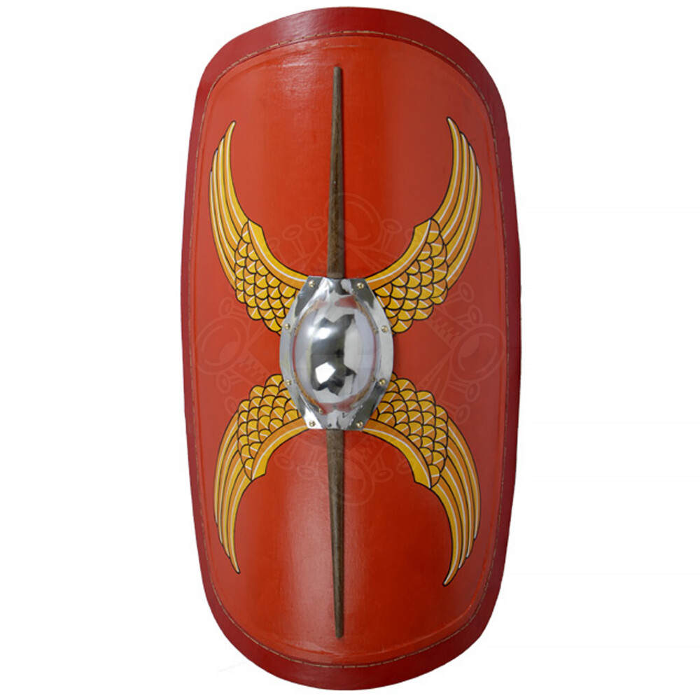 Republican Scutum | Outfit4events