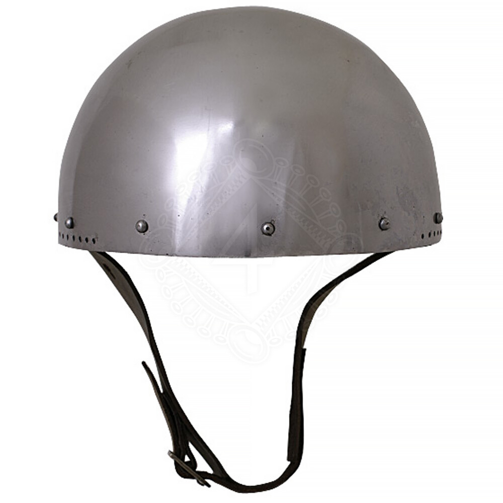 Secret helmet, 2mm steel | Outfit4events