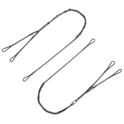 Man Kung MK-XBC56 crossbow cable set | Outfit4events