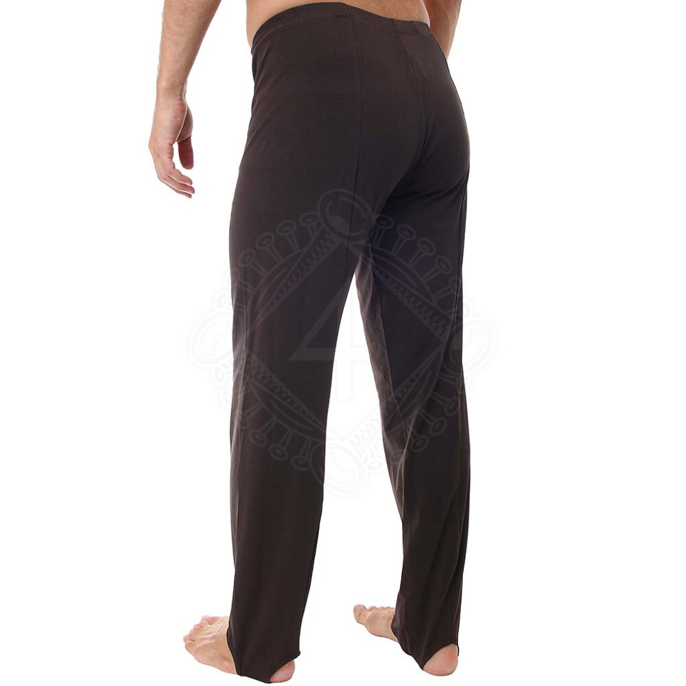 Medieval Tights Man brown - M | Outfit4Events