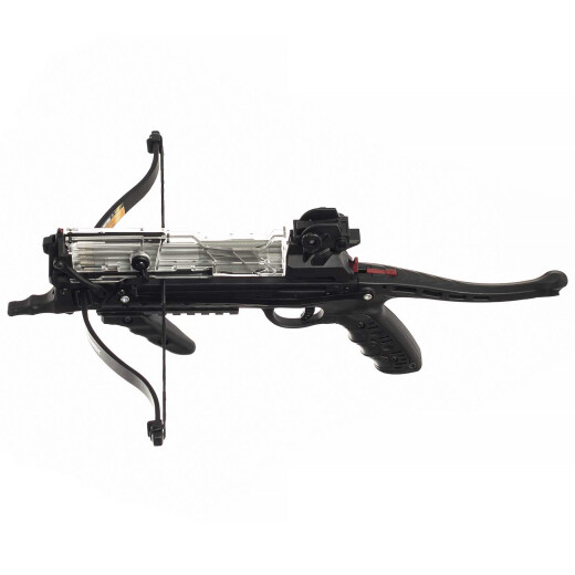 Hori-Zone Crossbow Pistol Redback XR 195fps 80lbs | Outfit4events