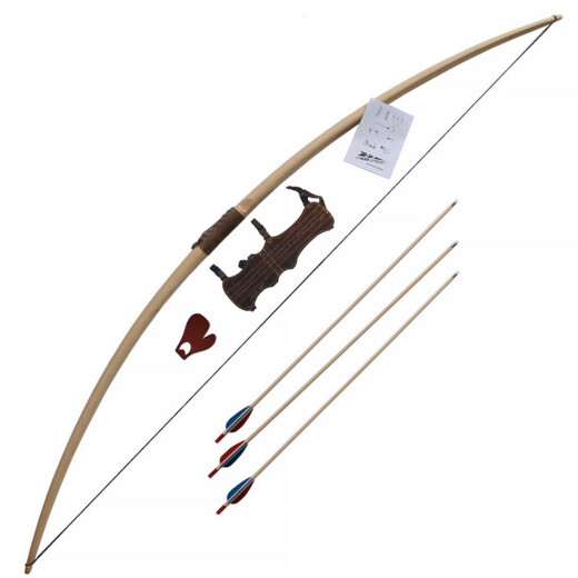 Kit Longbow Marksman 68" | Outfit4events