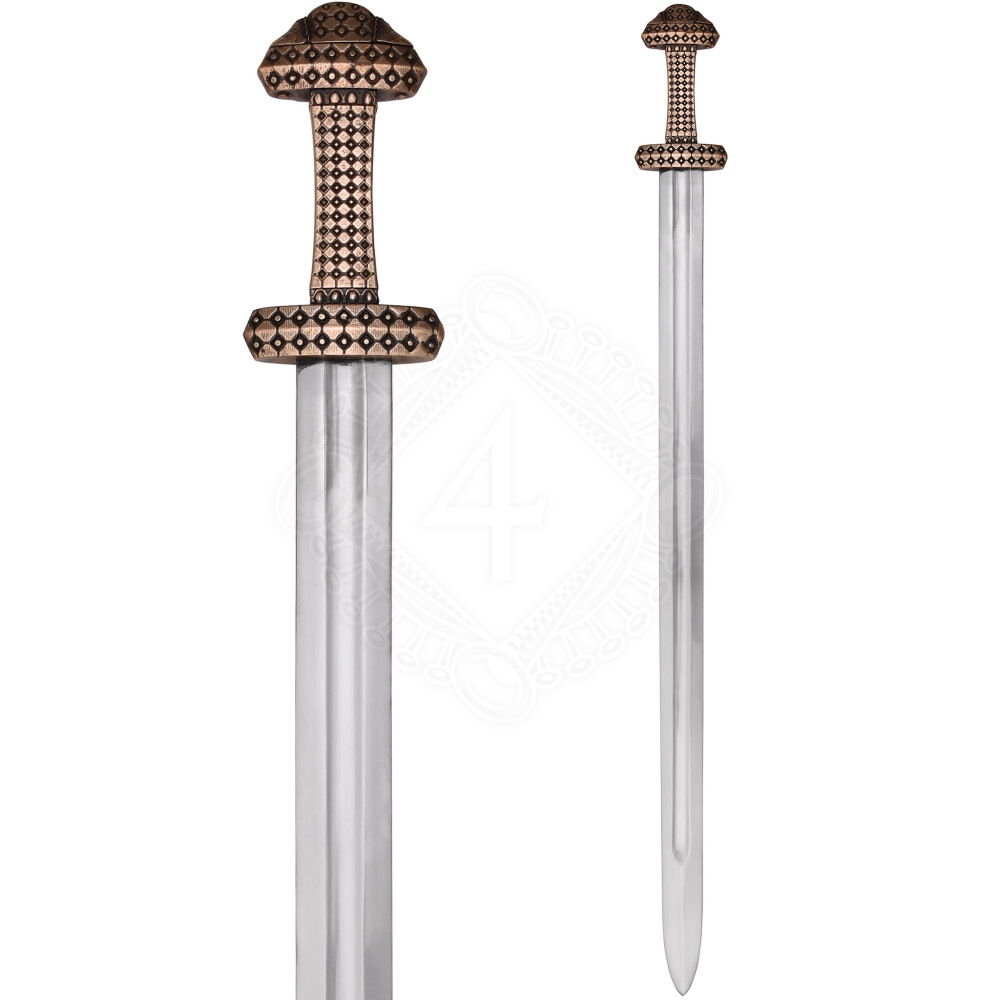 celtic broadsword