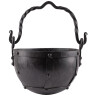 Riveted steel cauldron 3,5 L | Outfit4events