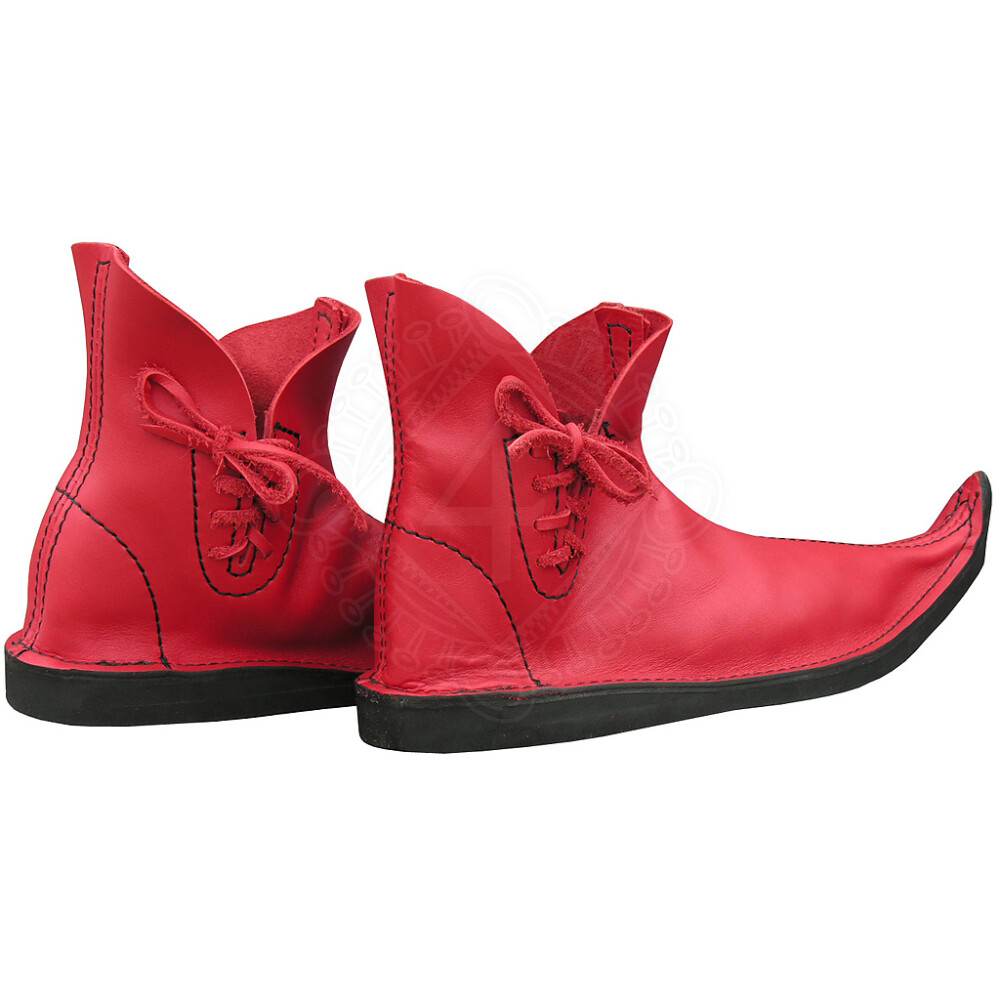 Poulaines | Outfit4Events