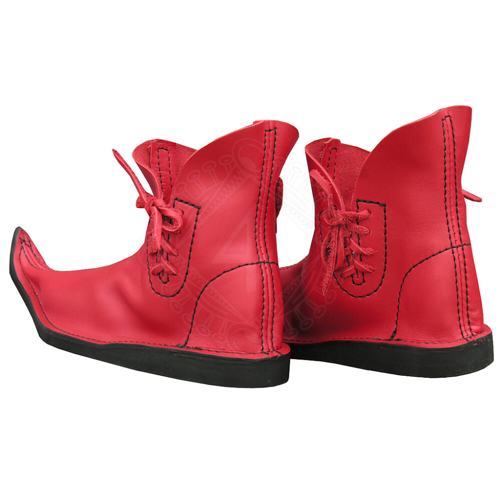 Poulaines | Outfit4Events