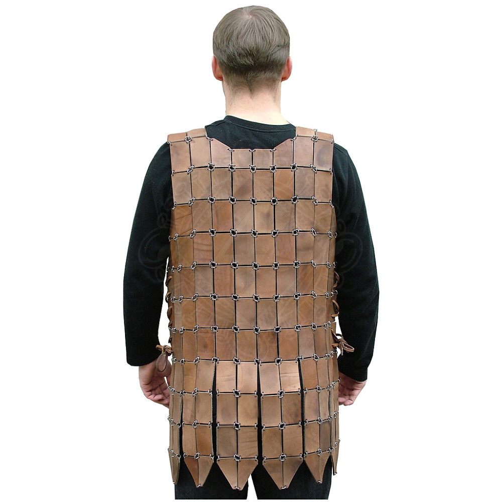 Leather armor | Outfit4events