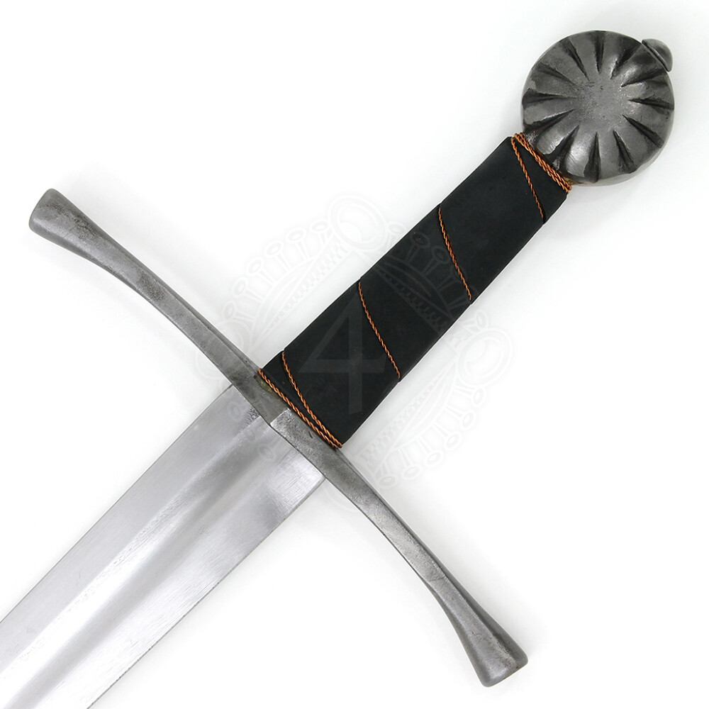 Early gothic sword Trivolik, Sale | Outfit4Events