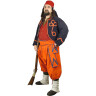 Zouave Costume | Outfit4events