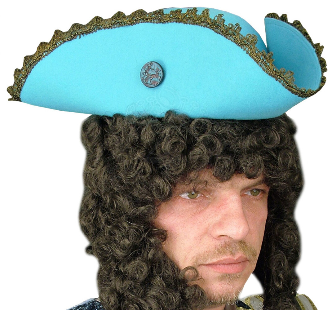 Tricorn hat | Outfit4Events