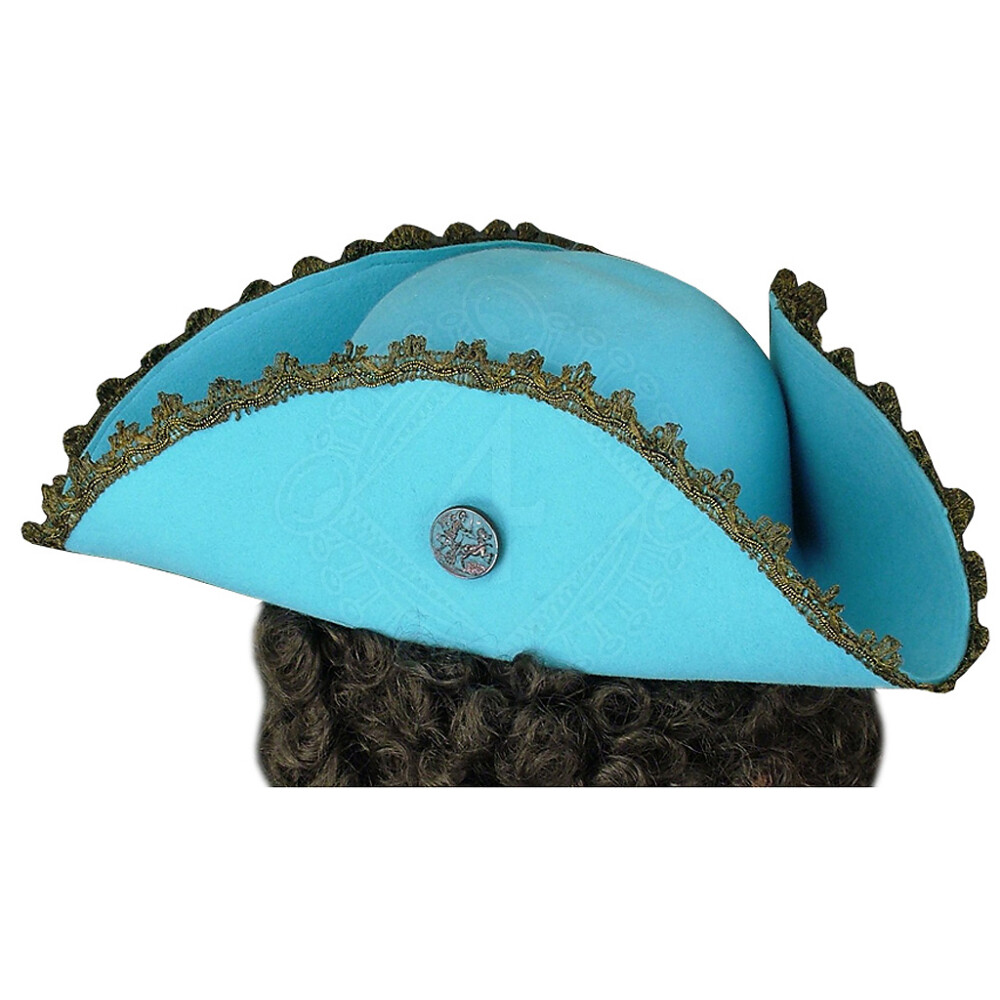 Tricorn hat | Outfit4Events