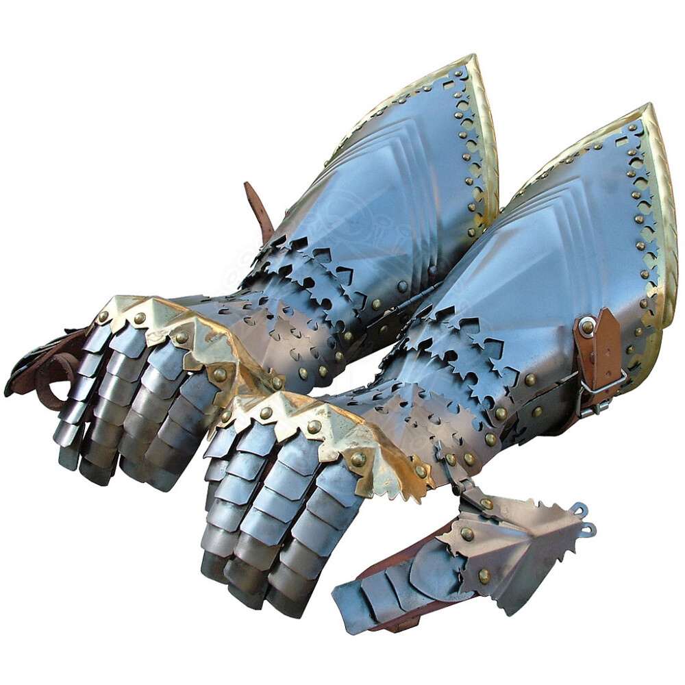 Pair of gauntlets | Outfit4events