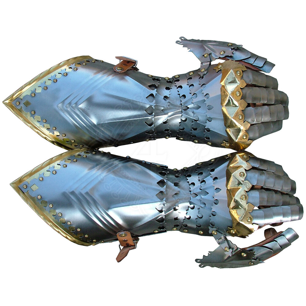 Pair of gauntlets | Outfit4events