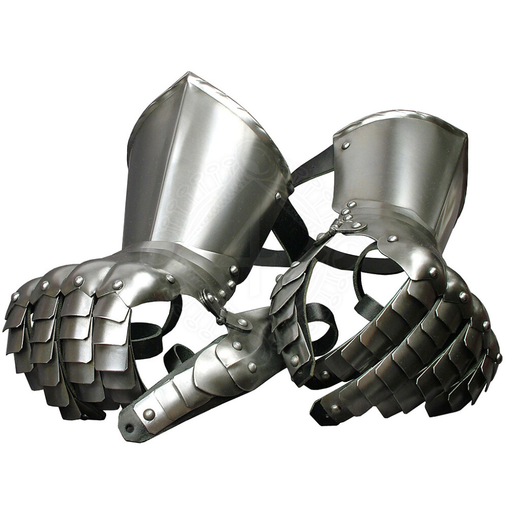 Pair of gauntlets | Outfit4Events
