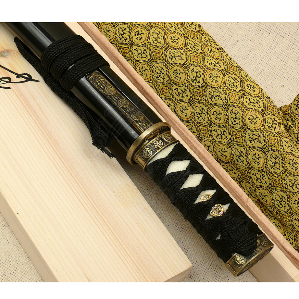 Traditional Japanese Tanto | Outfit4Events