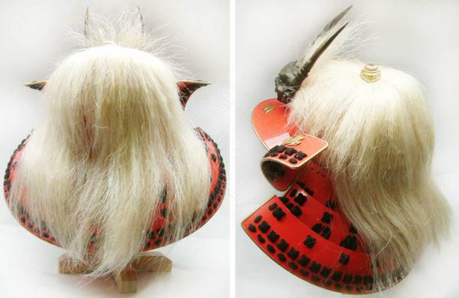 Přilba samurai Šingen Takeda | Outfit4events