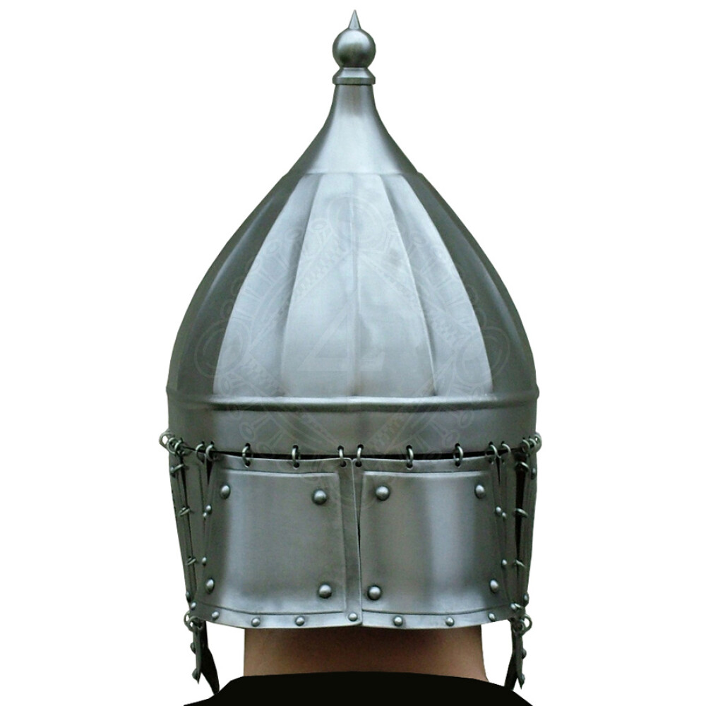 Turkish helmet, late 15th century | Outfit4events