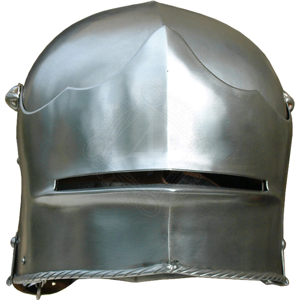 Bologna sallet about 1490 | Outfit4events