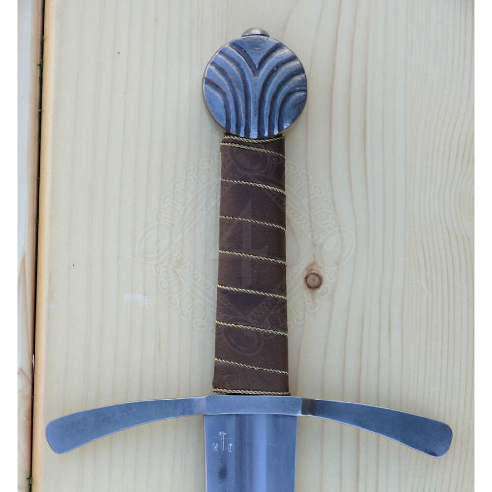 Gothic single-hand sword Rigunth | Outfit4events