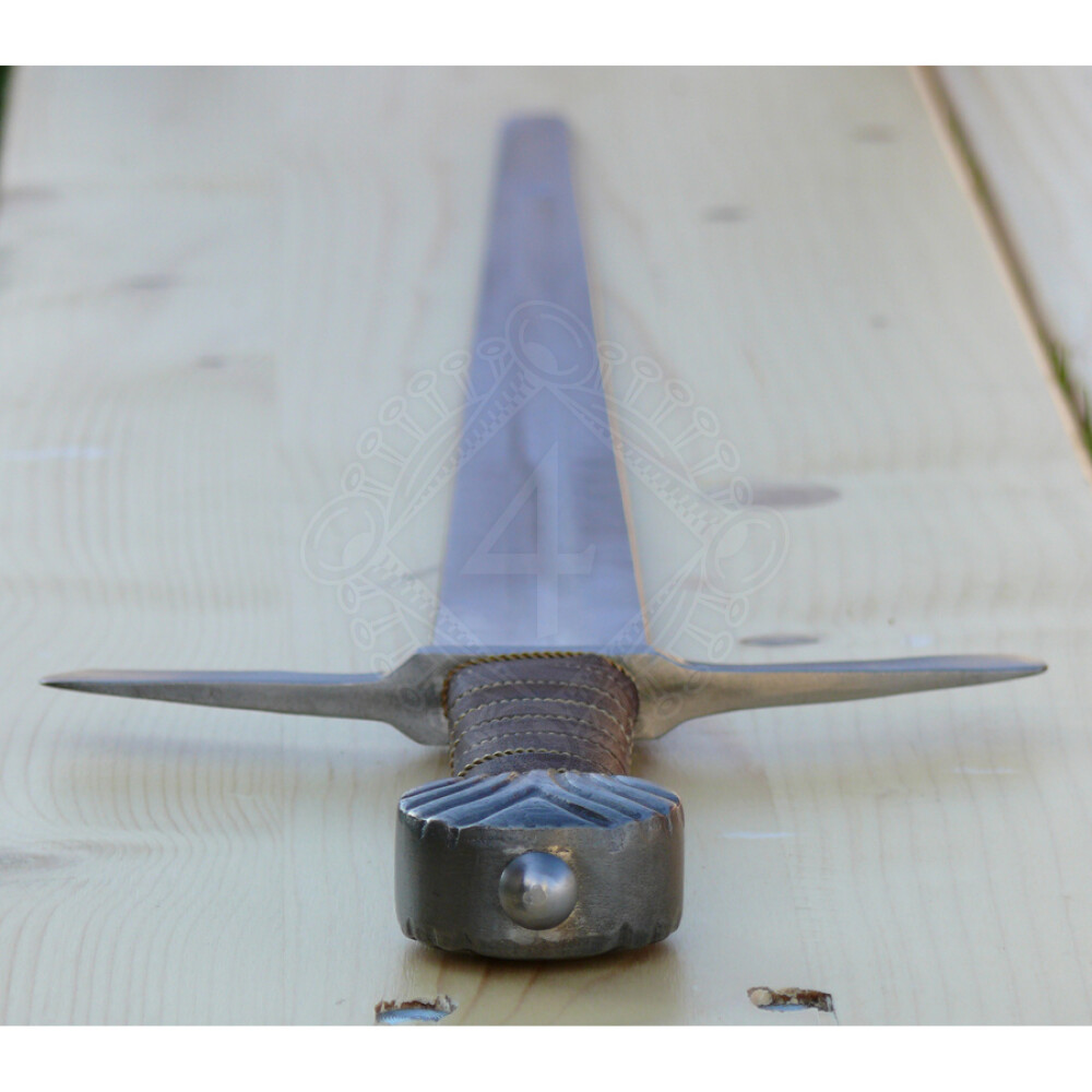 Gothic single-hand sword Rigunth | Outfit4events