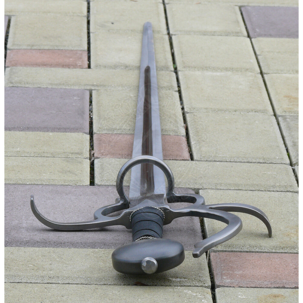 North Italic Renaissance sword Pico from 15th century | Outfit4Events