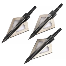 Hunting Arrowheads for Arrows | Outfit4events