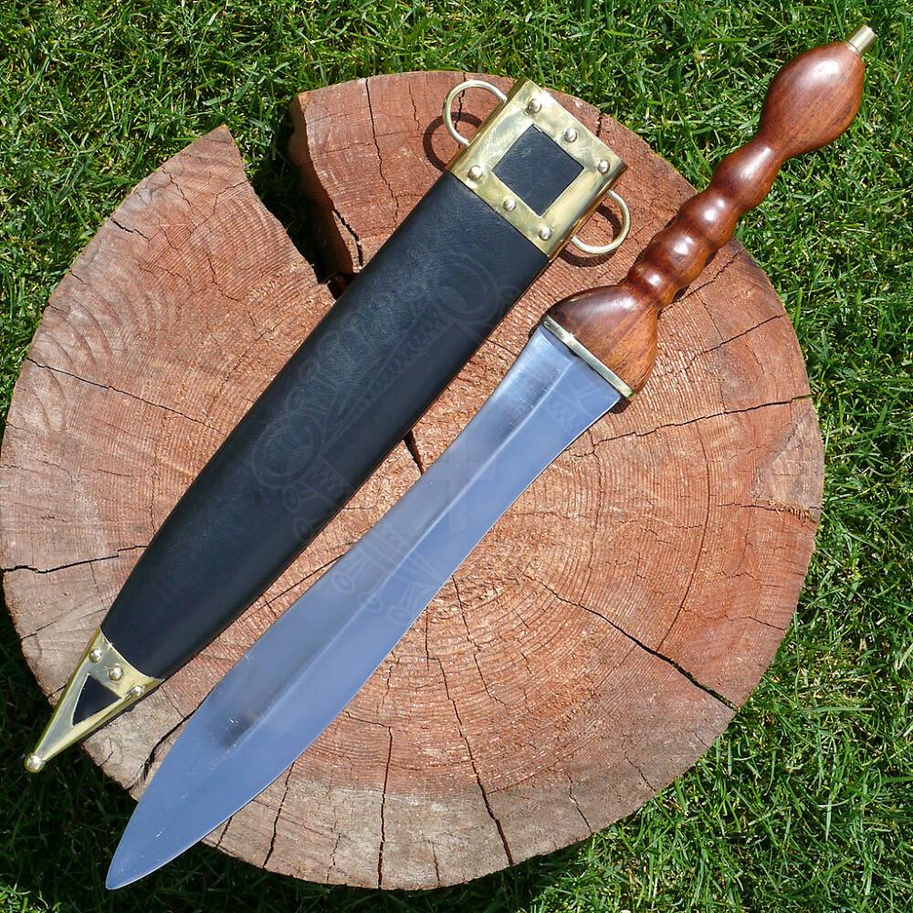 Pugio, Roman dagger | Outfit4events