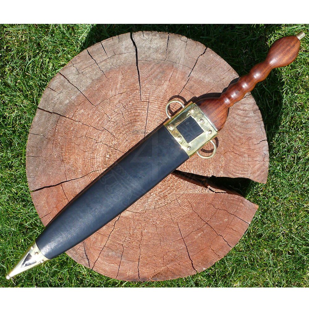 Pugio, Roman dagger | Outfit4events