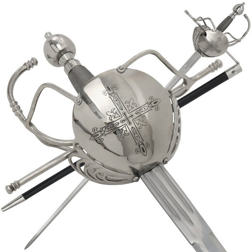 Musketeer Sword | Outfit4events