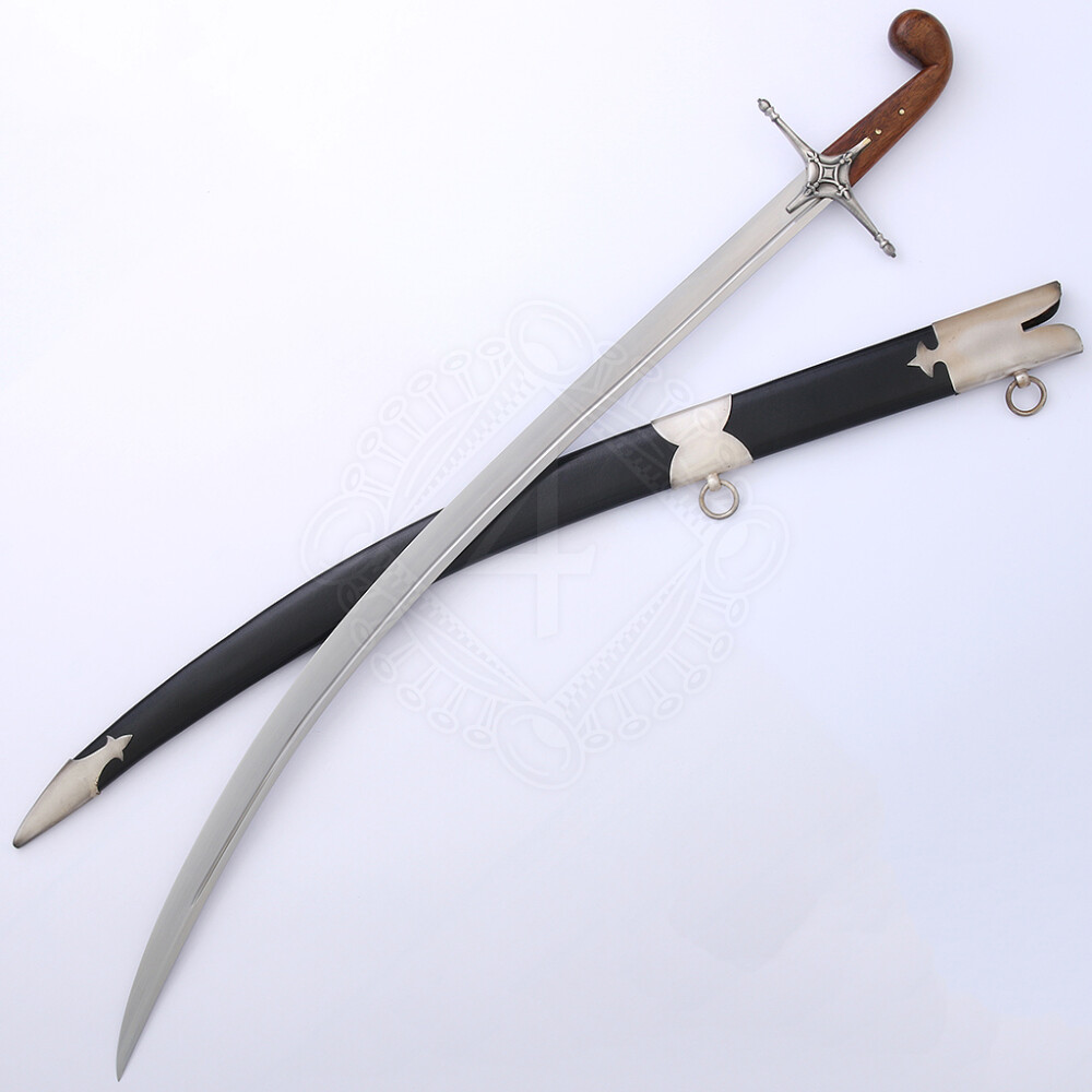 Persian Scimitar Sword