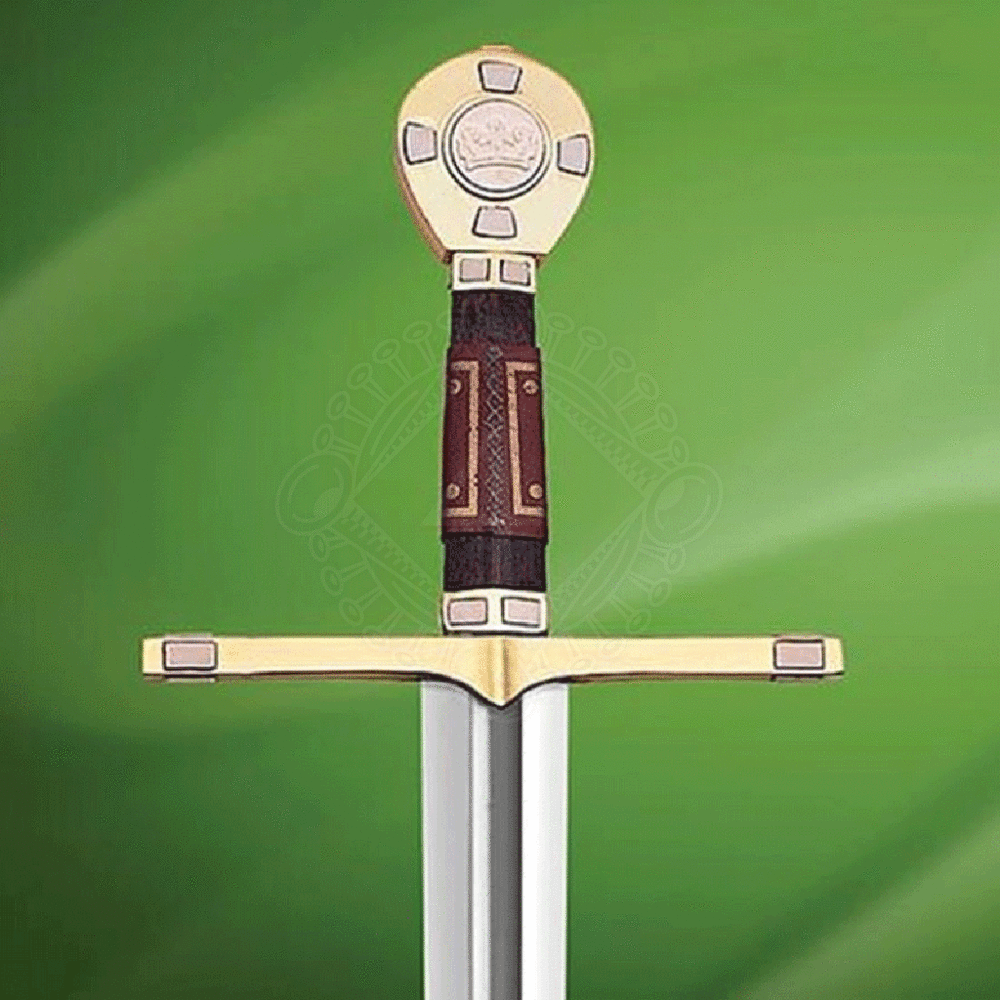 King Richard Sword, circa 1190 | Outfit4events