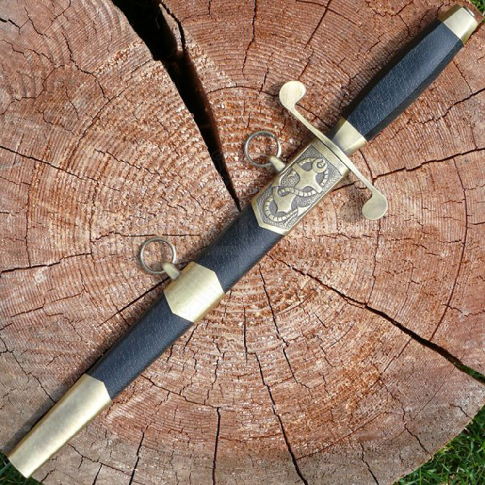 Seaman Dagger with scabbard | Outfit4events