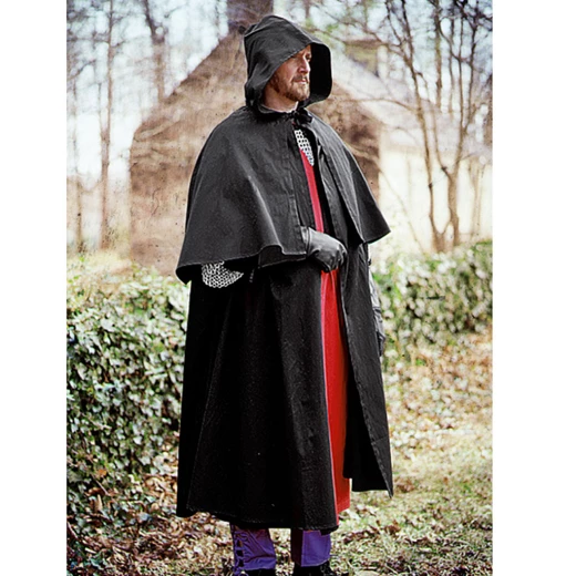 Deluxe Cape | Outfit4events