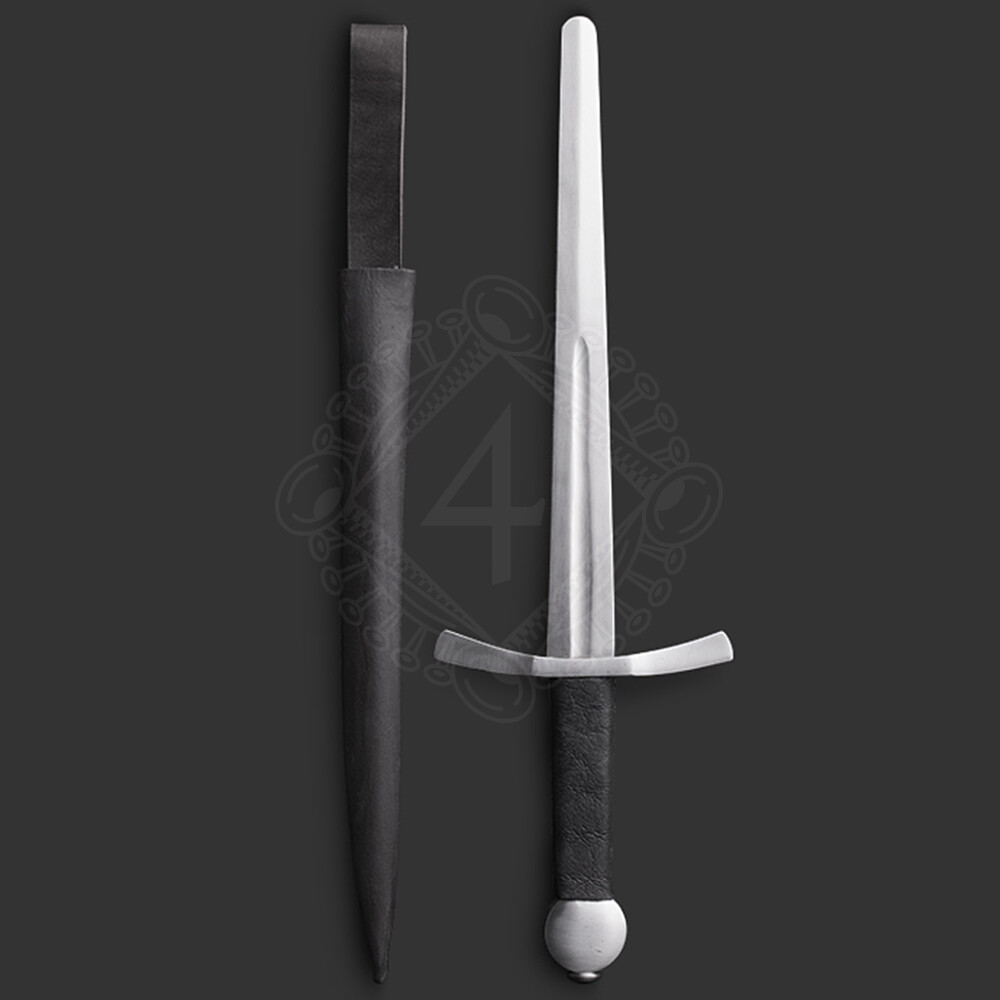 Blunt medieval dagger | Outfit4events